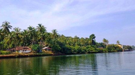 10 Magical Islands in India to Discover - Cheerful Trails