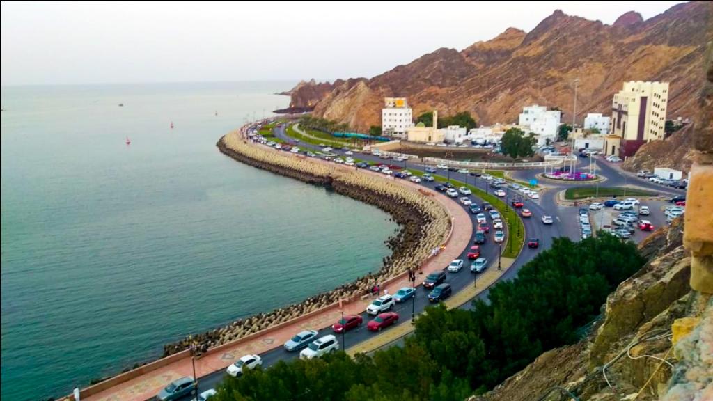 4 Best Free Things To Do In Muscat - Cheerful Trails