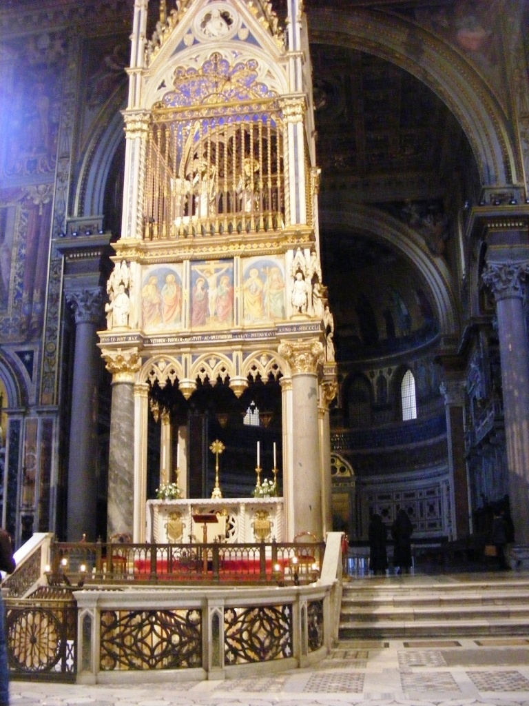 Hidden Gems in Rome: Off-Beat Adventures in the Heart of the City ...