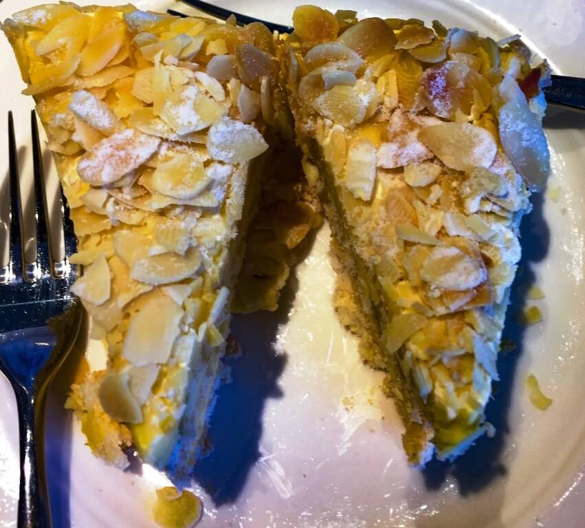 21 Most Delicious Desserts From All Over The World - Cheerful Trails