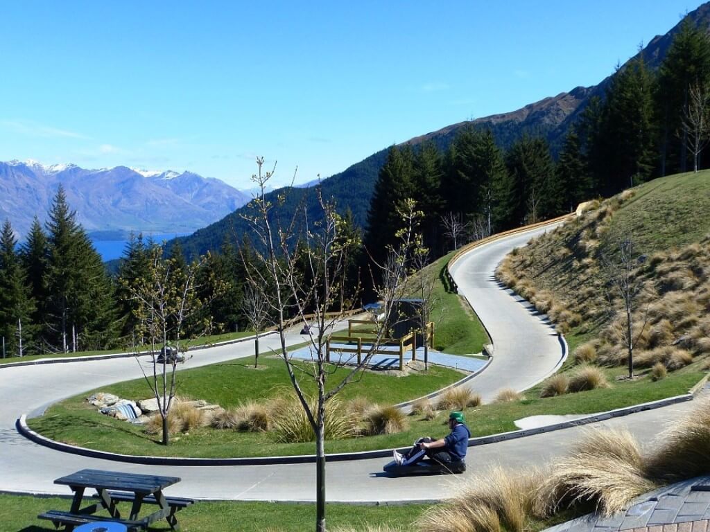 16 Top Things To Do In Queenstown, New Zealand - Cheerful Trails
