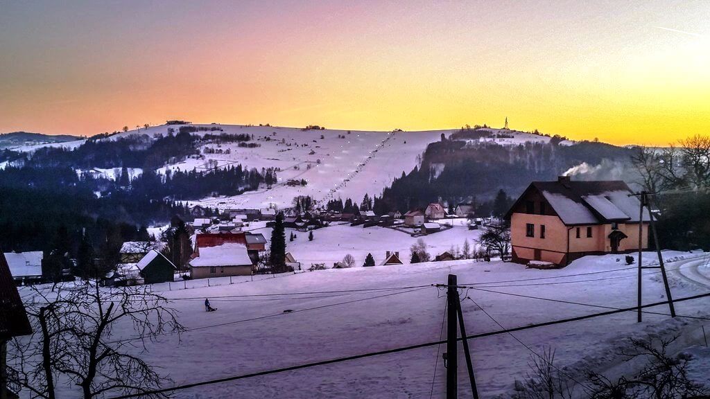 8 Best Places To Visit In Poland In Winter - Cheerful Trails