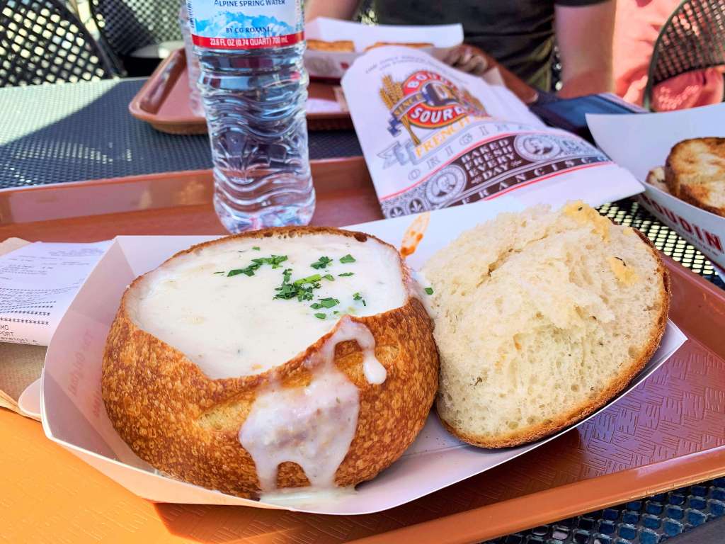 12 Popular Foods In California You Must Try - Cheerful Trails