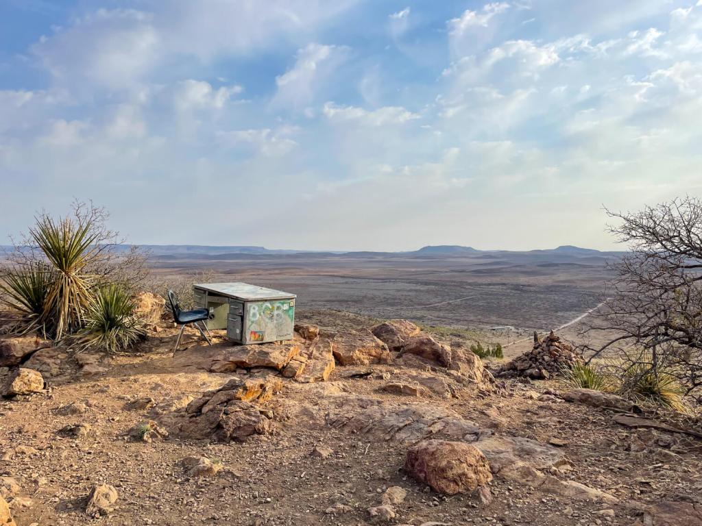 11 Beautiful Small Towns In Texas You Must Visit - Cheerful Trails