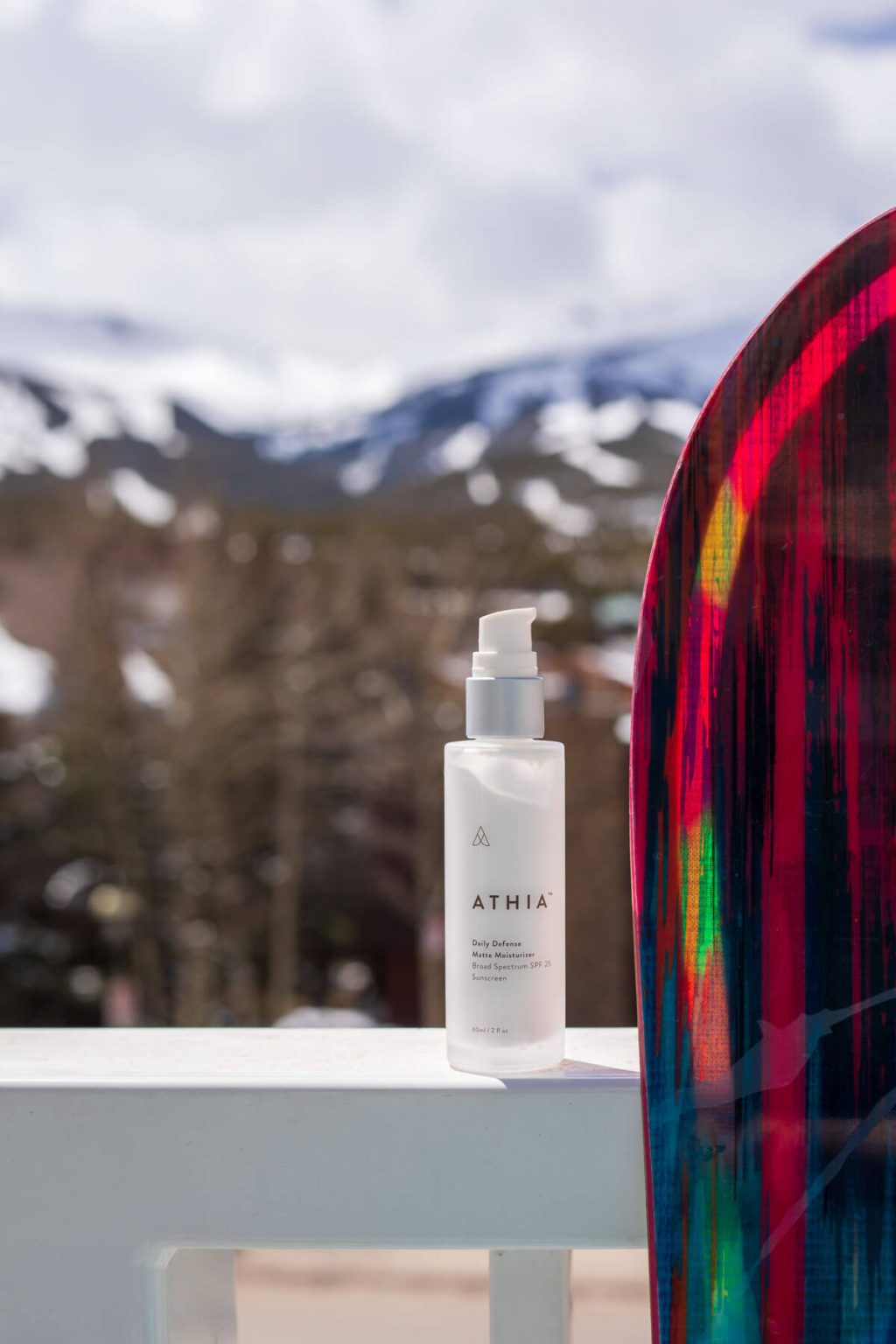 5 Skincare Products To Help You Prepare For High Altitude Travel ...