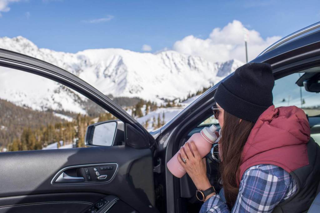 5 Skincare Products To Help You Prepare For High Altitude Travel ...