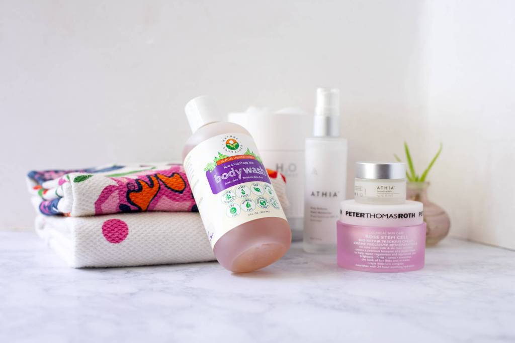 5 Skincare Products To Help You Prepare For High Altitude Travel ...