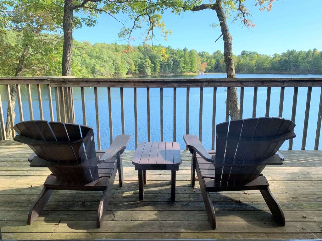 10 Wonderful Romantic Getaways in Wisconsin - Cheerful Trails