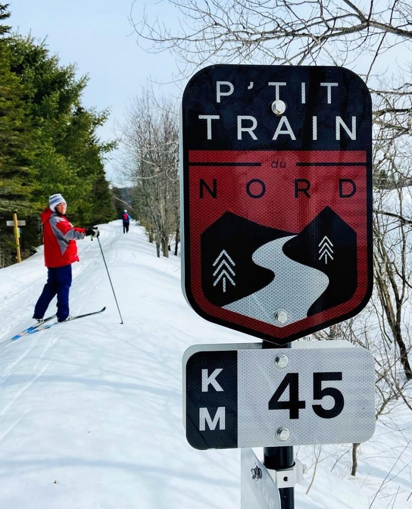15 Wonderful Places To Visit In Canada In Winter 2024 - Cheerful Trails