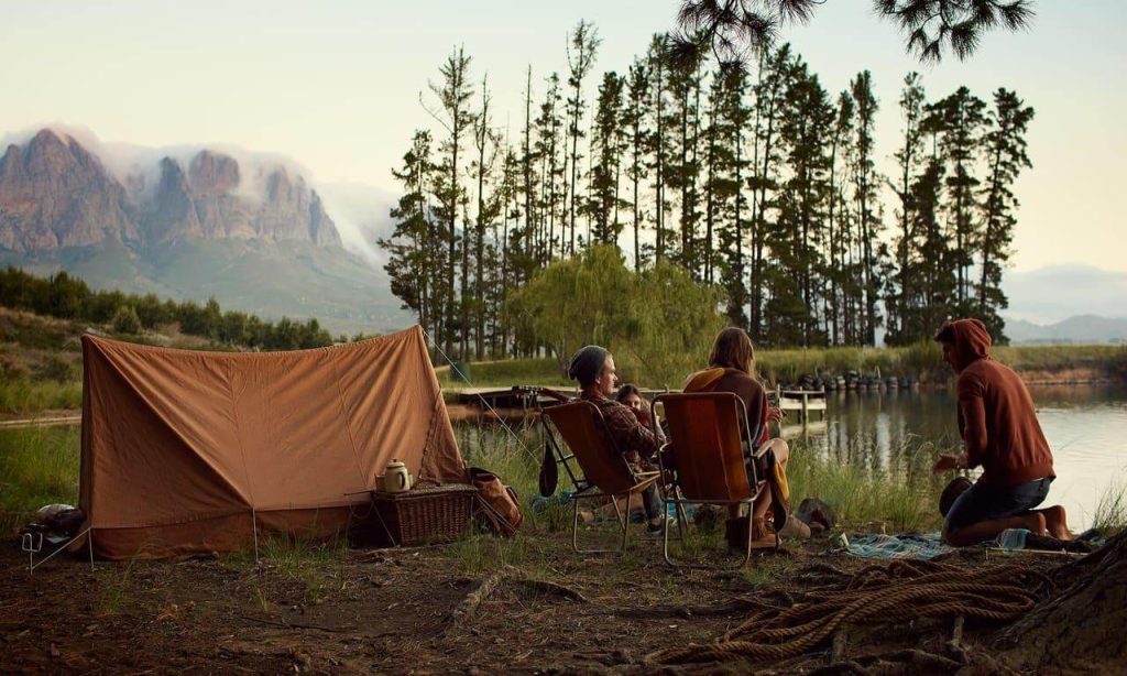 How To Plan A Camping Trip For A Stress-Free Adventure In 8 Easy Steps ...