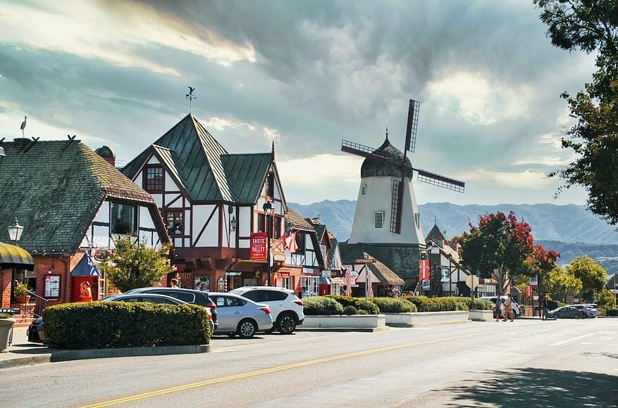 11 Best Day Trips From Santa Barbara, California - Cheerful Trails