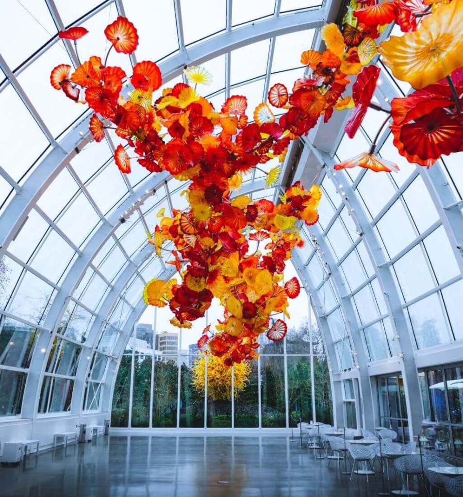 Seattle Itinerary: Top Things To Do In 3 Days - Cheerful Trails