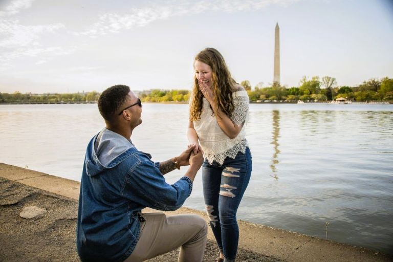 A look at proposal traditions from around the world - Cheerful Trails